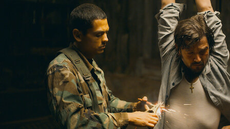 Narcos: México | Sitio oficial de Netflix