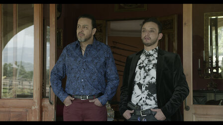 Watch Surviving Escobar - Alias JJ | Netflix Official Site