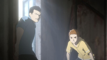 Watch AJIN: Demi-Human | Netflix Official Site