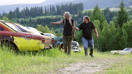 Watch Rust Valley Restorers | Netflix Official Site