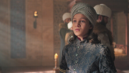 Watch Rise of Empires: Ottoman | Netflix Official Site