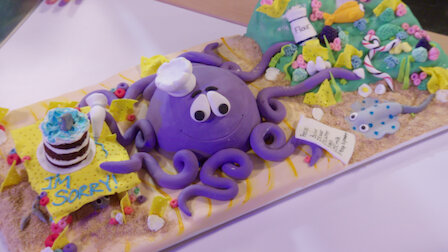 Watch Sugar Rush | Netflix Official Site