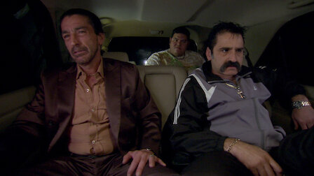 Watch El Cartel 2 | Netflix