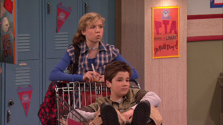 Watch iCarly | Netflix