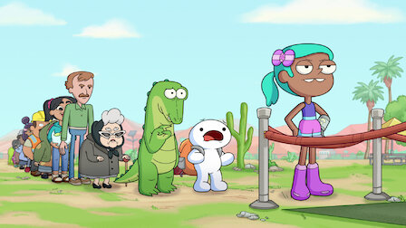 Watch Oddballs | Netflix Official Site