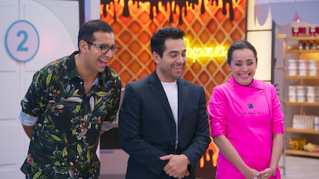 Watch Nailed It! Mexico | Netflix Official Site