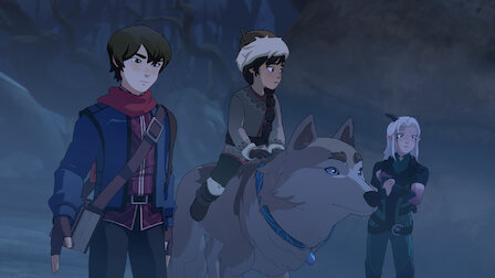 The Dragon Prince | Netflix Official Site