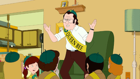 Watch F is for Family | Netflix Official Site