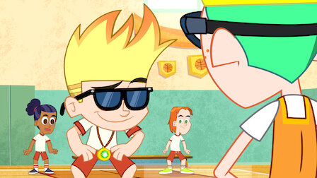 Watch Johnny Test | Netflix Official Site