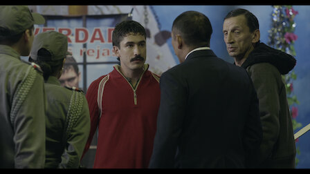 Watch Surviving Escobar - Alias JJ | Netflix Official Site