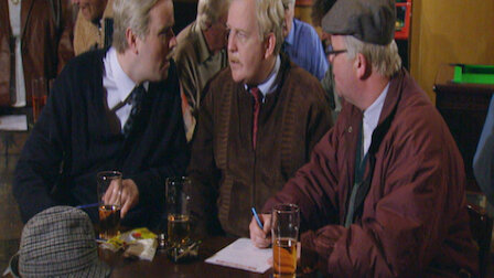 Watch Still Game | Netflix