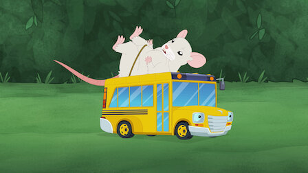 Watch The Magic School Bus Rides Again | Netflix Official Site