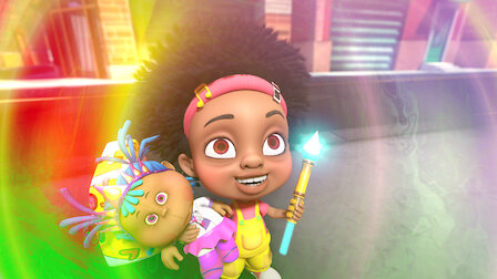 Watch Motown Magic | Netflix Official Site