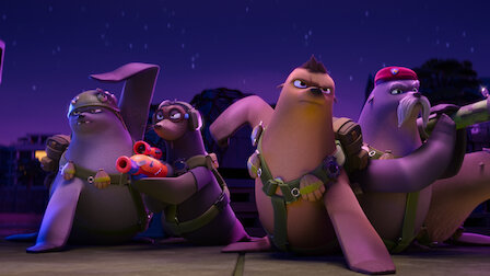 Watch Seal Team | Netflix Official Site