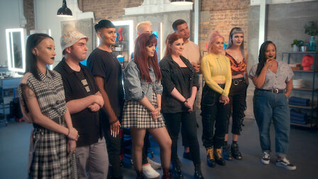 Watch Glow Up | Netflix Official Site