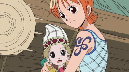 Watch ONE PIECE | Netflix