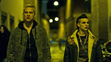 Watch Suburra: Blood on Rome | Netflix Official Site