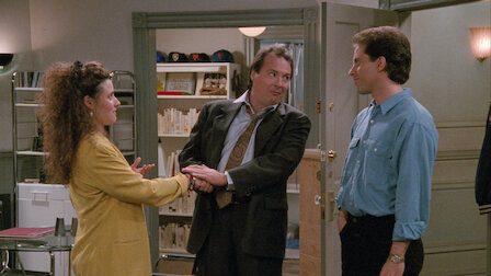 Watch Seinfeld | Netflix