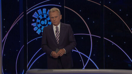 Watch Wheel of Fortune | Netflix