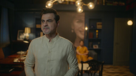 Watch The Fame Game | Netflix Official Site