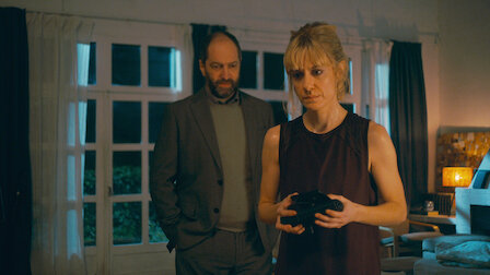 Watch The Innocent | Netflix Official Site