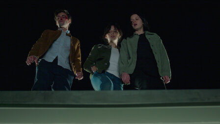 Watch Control Z | Netflix Official Site