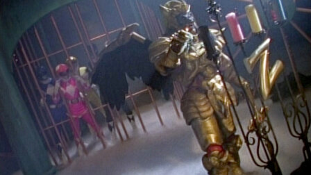 Watch Mighty Morphin Power Rangers | Netflix