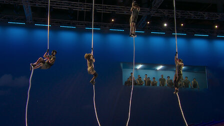 Watch Physical: 100 | Netflix Official Site