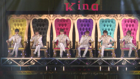 Watch RIDE ON TIME | Netflix