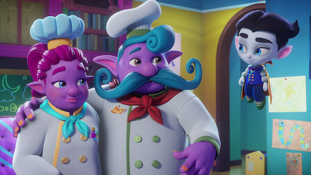 Super Monsters | Site oficial da Netflix