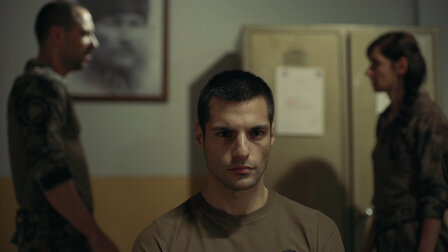 Watch Wolf | Netflix Official Site