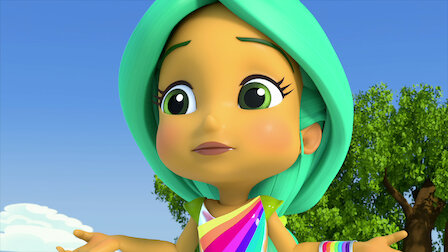 Watch Rainbow Rangers | Netflix