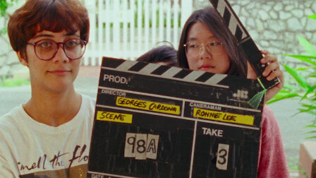 Shirkers | Netflix Official Site