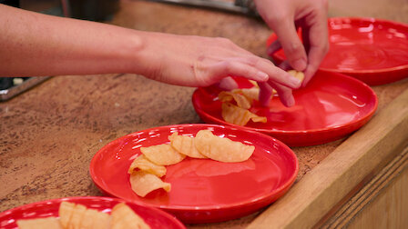 Watch Snack VS. Chef | Netflix Official Site