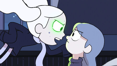 Watch Hilda | Netflix Official Site