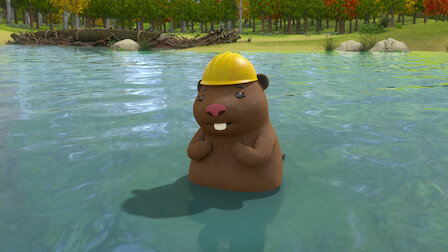 Watch Treehouse Detectives | Netflix Official Site