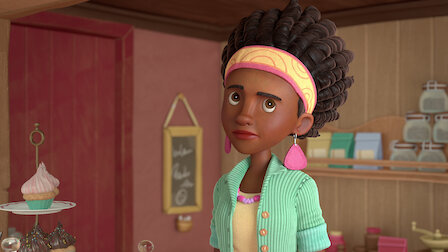 Watch The Adventures of Paddington | Netflix