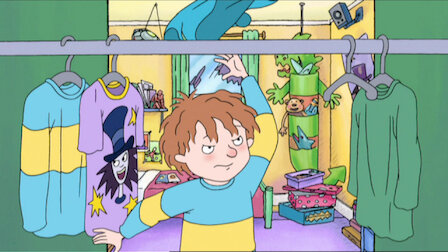 Horrid Henry | Netflix