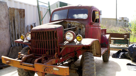 Watch Rust Valley Restorers | Netflix Official Site