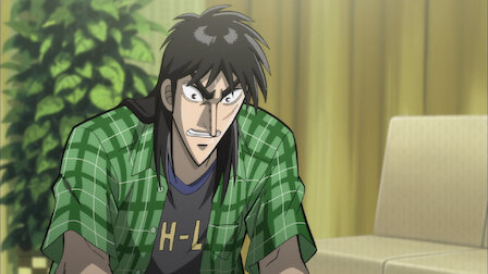 Watch Kaiji | Netflix