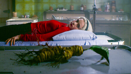 Watch Chilling Adventures of Sabrina | Netflix Official Site