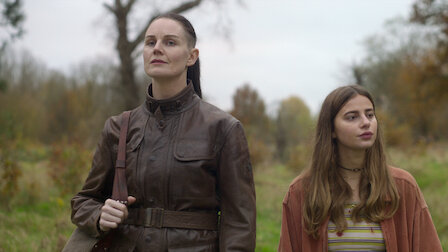 Watch Half Bad: The Bastard Son & The Devil Himself | Netflix Official Site