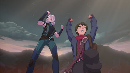 The Dragon Prince | Site oficial da Netflix