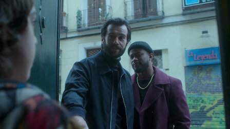 Watch In From the Cold | Netflix Official Site