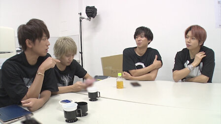 Watch RIDE ON TIME | Netflix