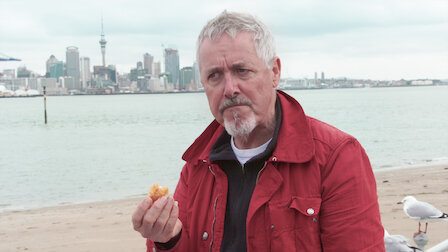 Watch Griff's Great Kiwi Road Trip | Netflix