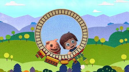 Watch Kazoops! | Netflix Official Site