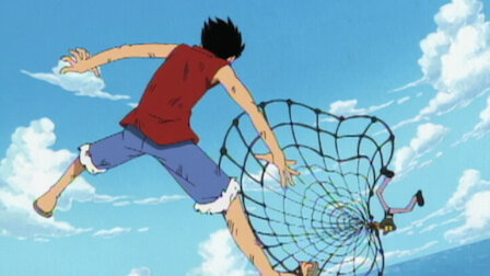 Watch ONE PIECE | Netflix