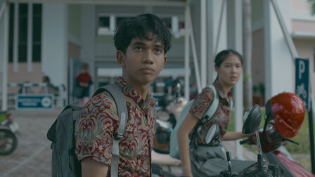 Watch Mr. Midnight: Beware The Monsters | Netflix