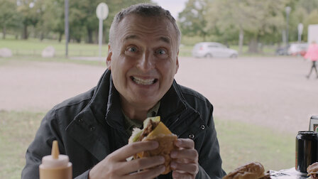 Watch Somebody Feed Phil | Netflix Official Site